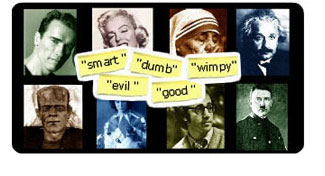 Label Liberation | I am a person first