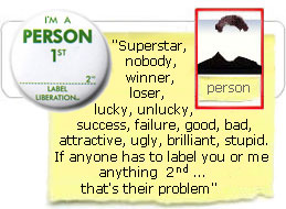 Liberation | Label Liberation: A Global Reset for Mental Health